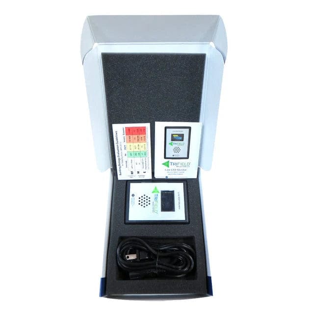 HIRE - TRIFIELD LINE EMI METER $65/$220 Deposit – Aus Security Products