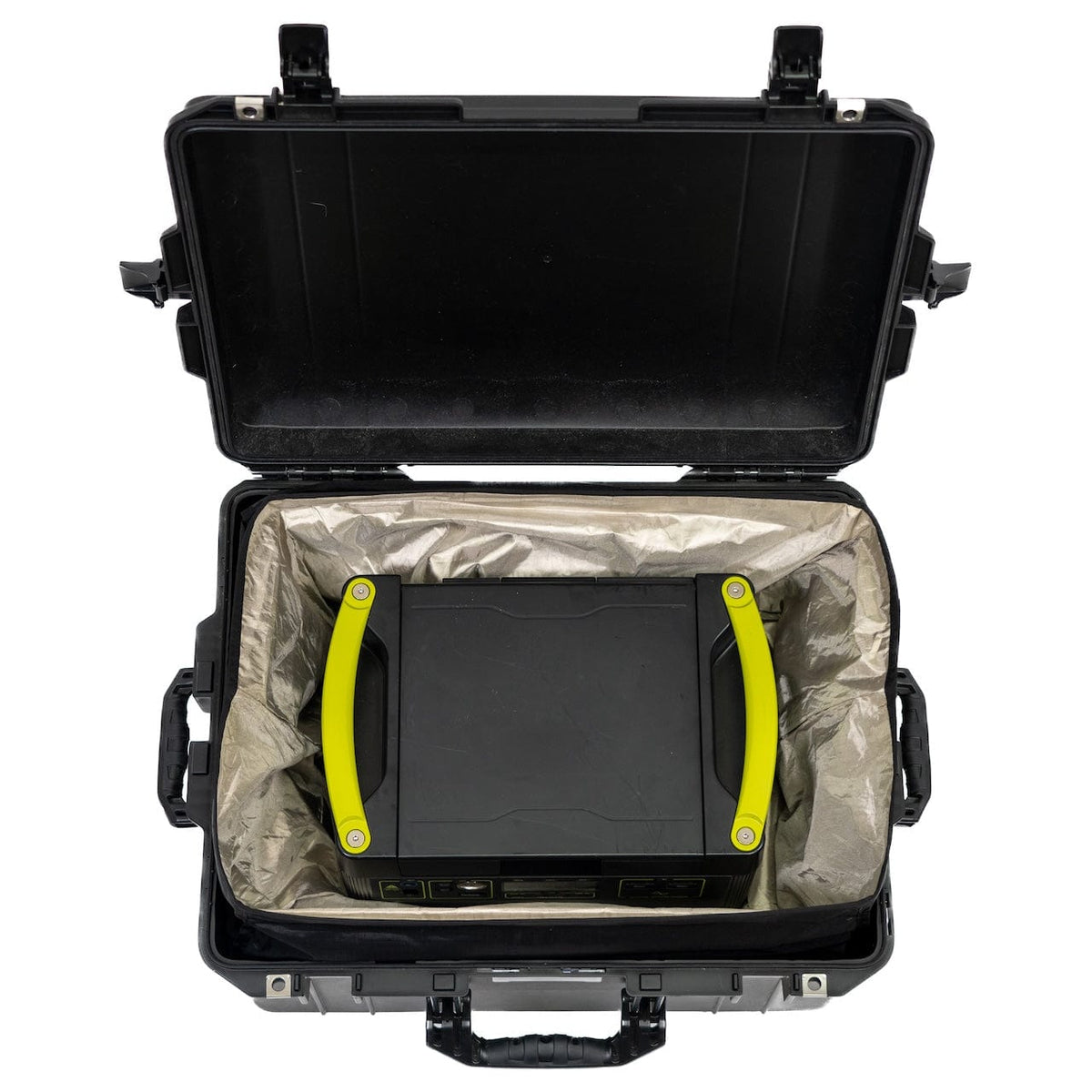 Mission Darkness™ Stealth Case Liner – Aus Security Products