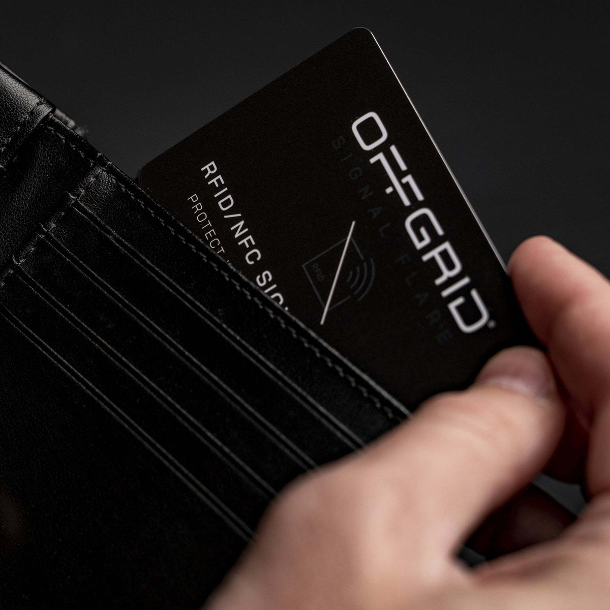 OFFGRID® Signal Flare (2-Pack) – Aus Security Products