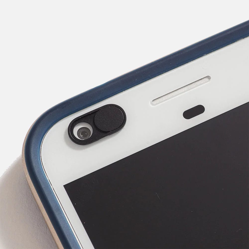 OFFGRID® Sliding Webcam Cover – Aus Security Products