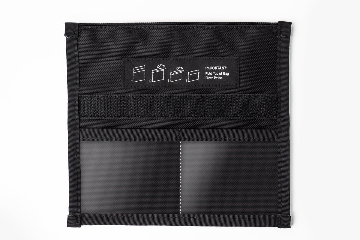 OFFGRID® Utility Faraday Bag Mobile Non-Window – Aus Security Products