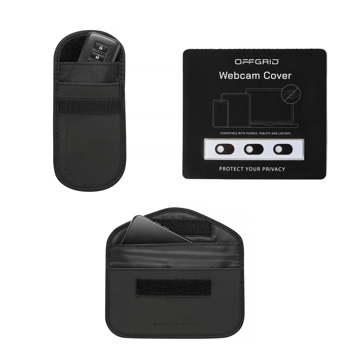 Bundles – Aus Security Products