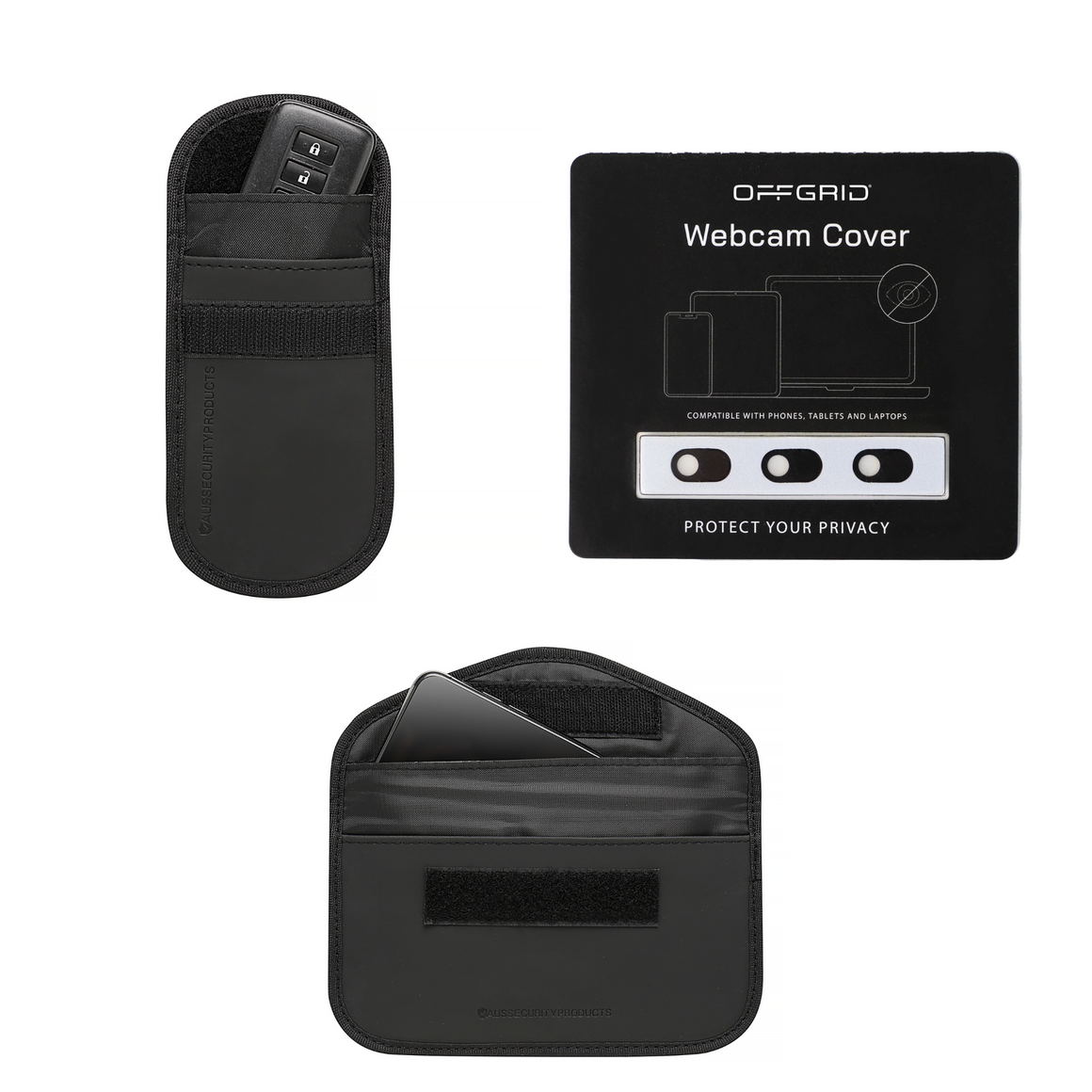 Aus Security Products