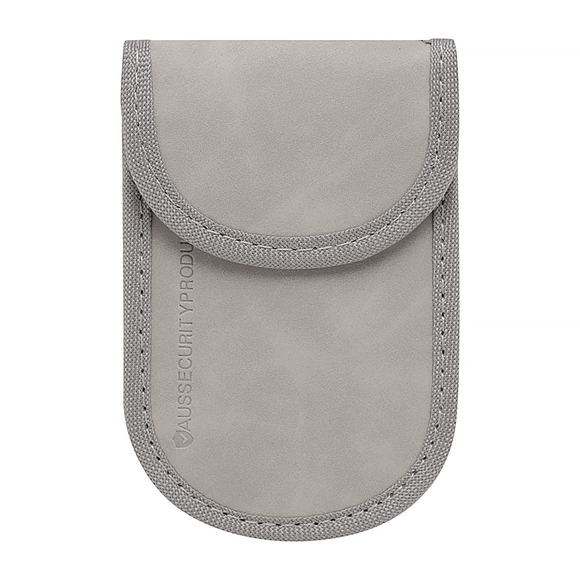 Aus Security Key Fob Water-resistant RF Blocking Faraday Pouch – Aus ...