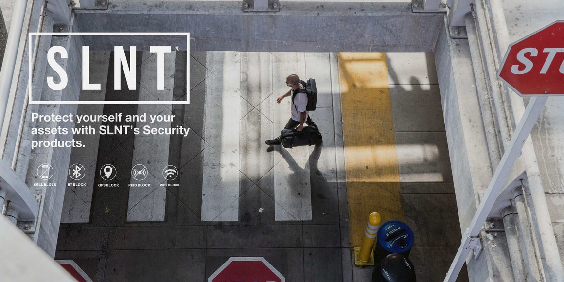 Faraday, Shielding & Security Solutions | Aus Security Products