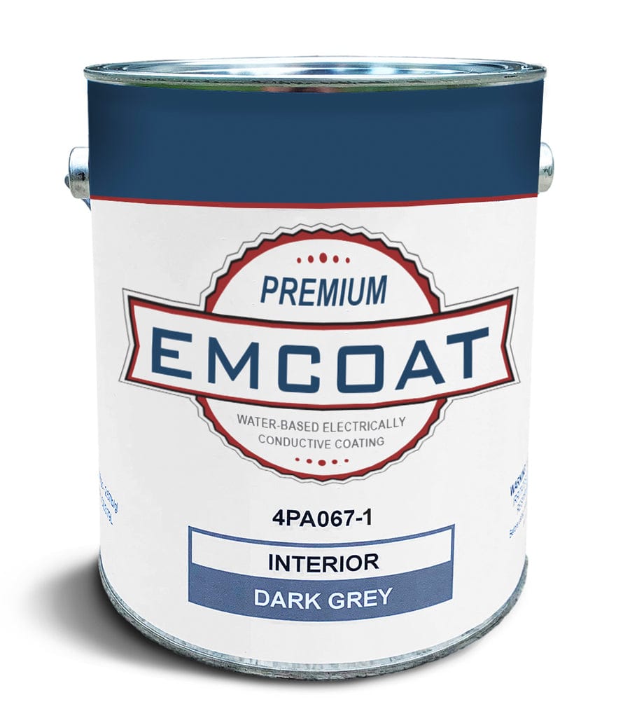 EMCoat Conductive Paint – Aus Security Products