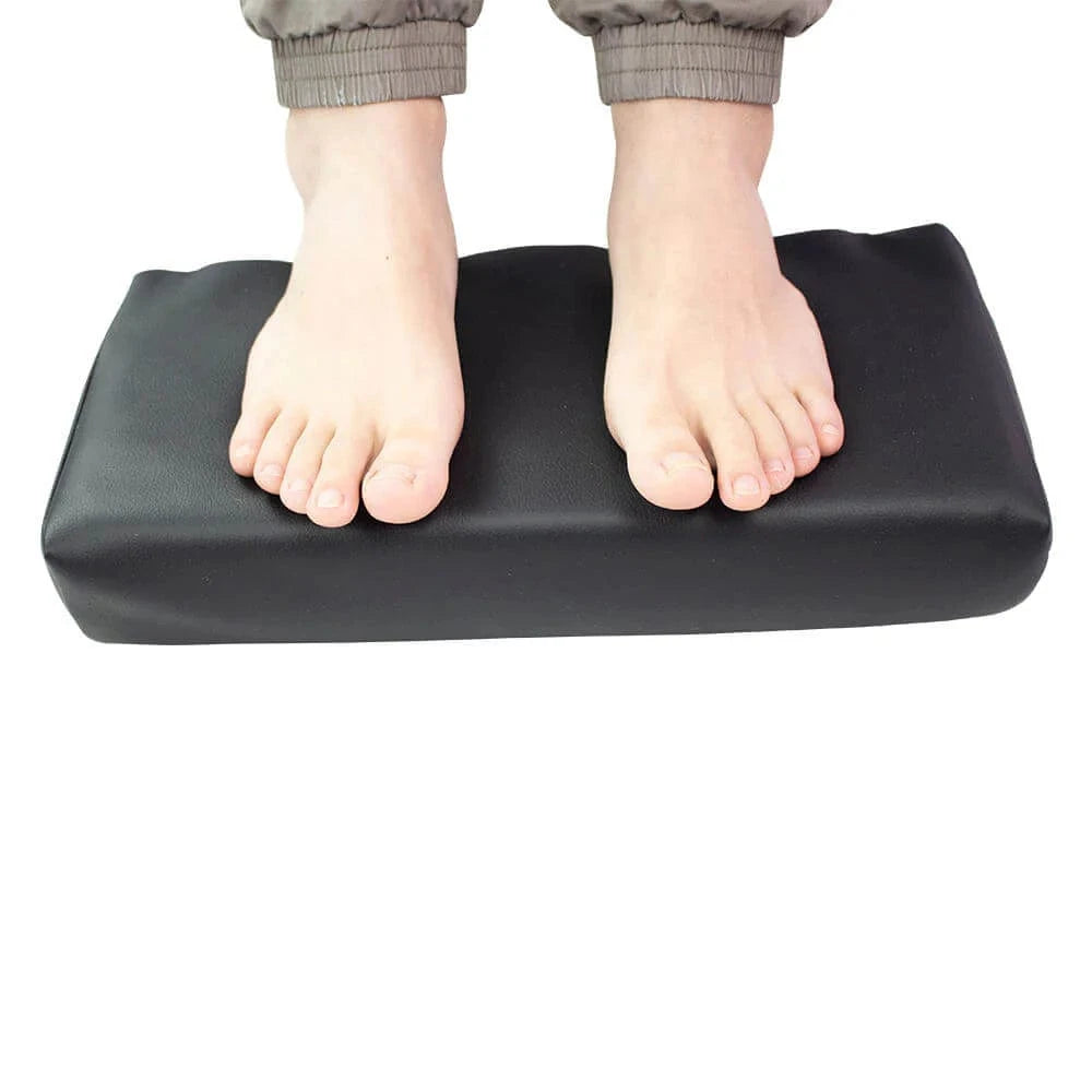 GroundedKiwi - Grounding Foot Rest – Aus Security Products