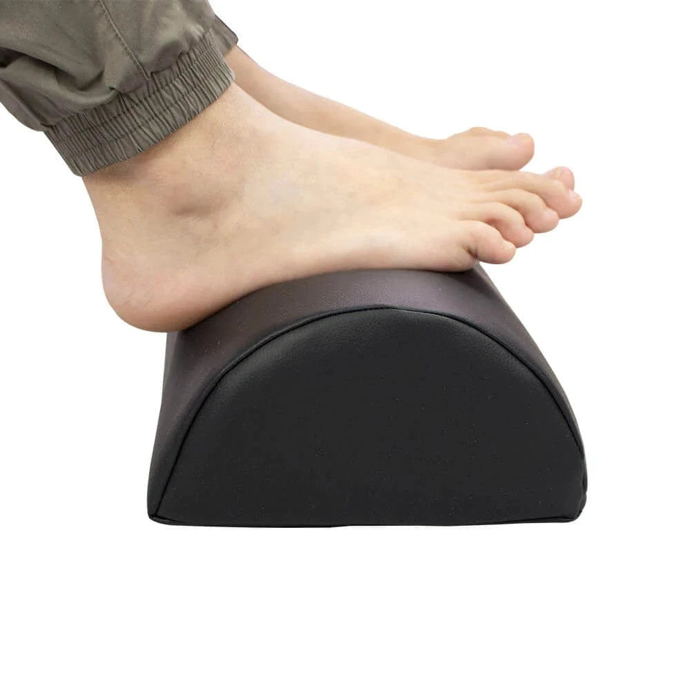 Grounded Kiwi Grounding Foot Rest — Under-Desk Earthing – Aus Security ...