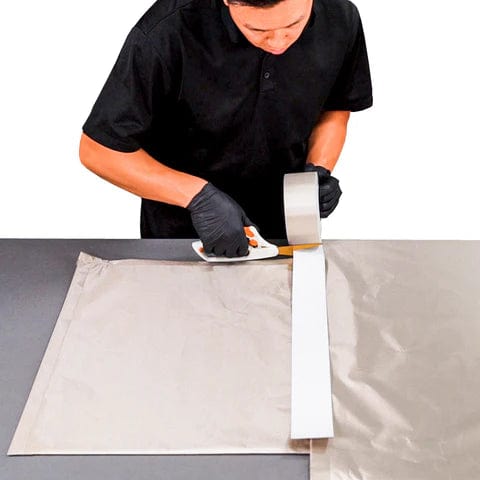 Mission Darkness™ TitanRF DIY Faraday Cage 102L Kit – Aus Security Products