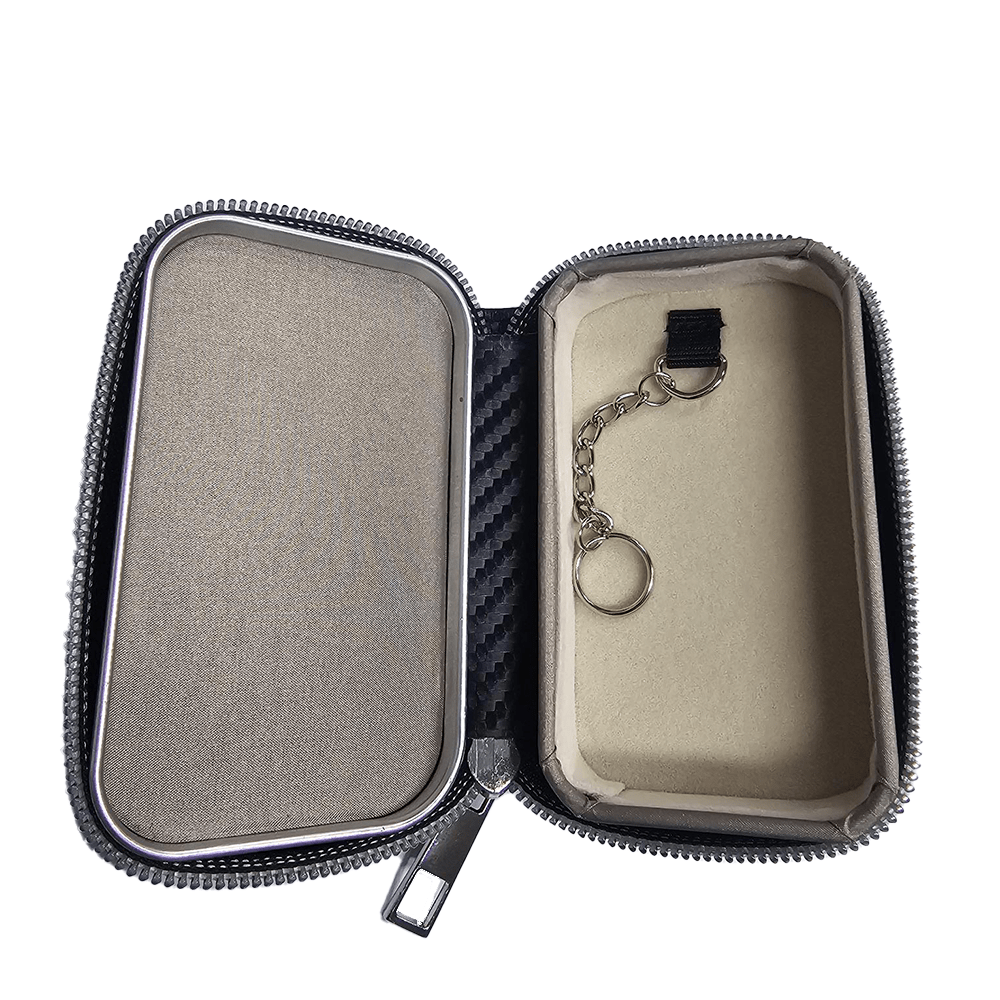 Aus Security Hard Case Keyless Fob Signal Blocker – Aus Security Products