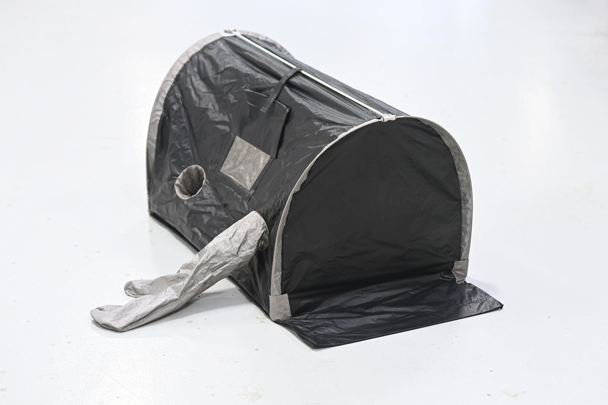 Shieldex® Forensic Box – Aus Security Products