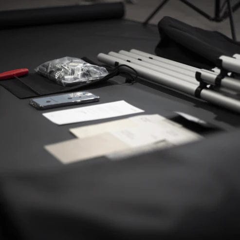 Shieldex T-Series (Table Top) EMC Shielding Enclosure – Aus Security ...