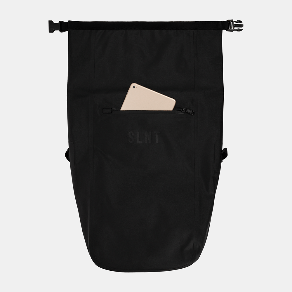 SLNT Silent Faraday Dry Backpack 20L – Aus Security Products