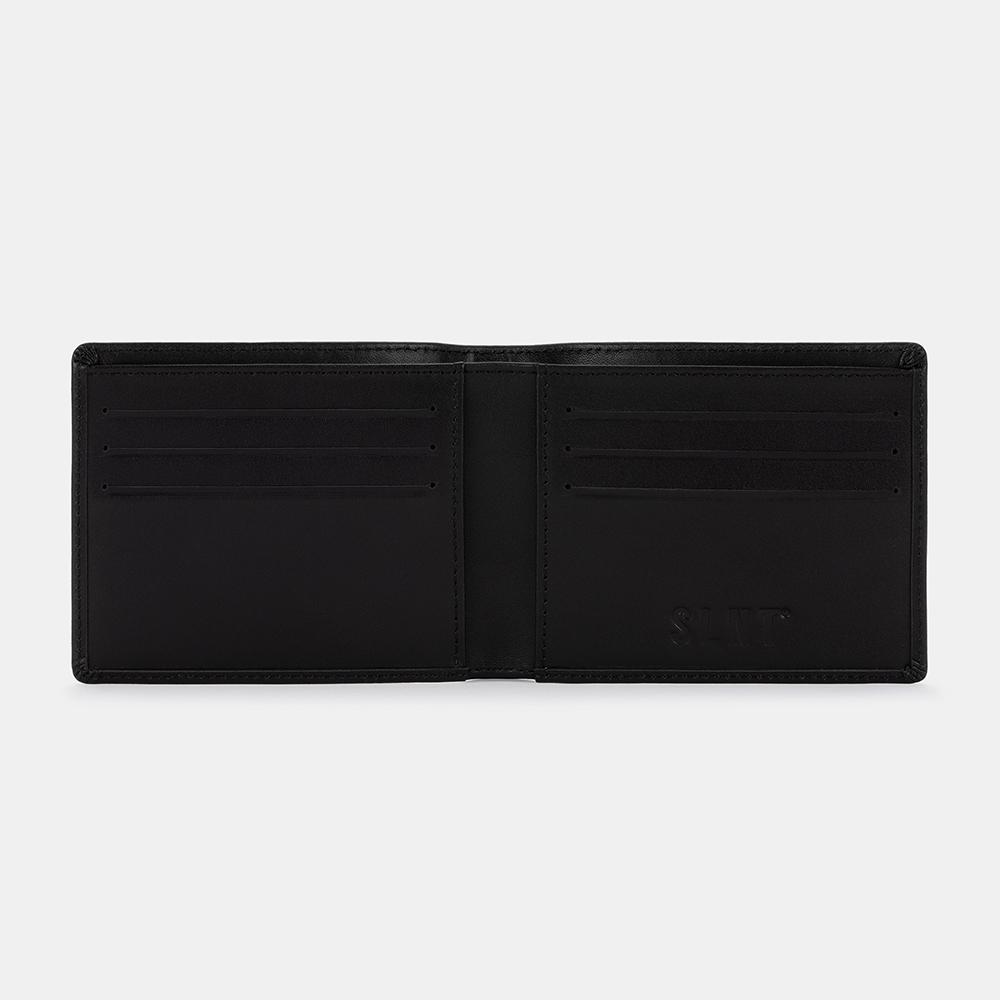 SLNT Silent RFID Bifold Wallet – Aus Security Products