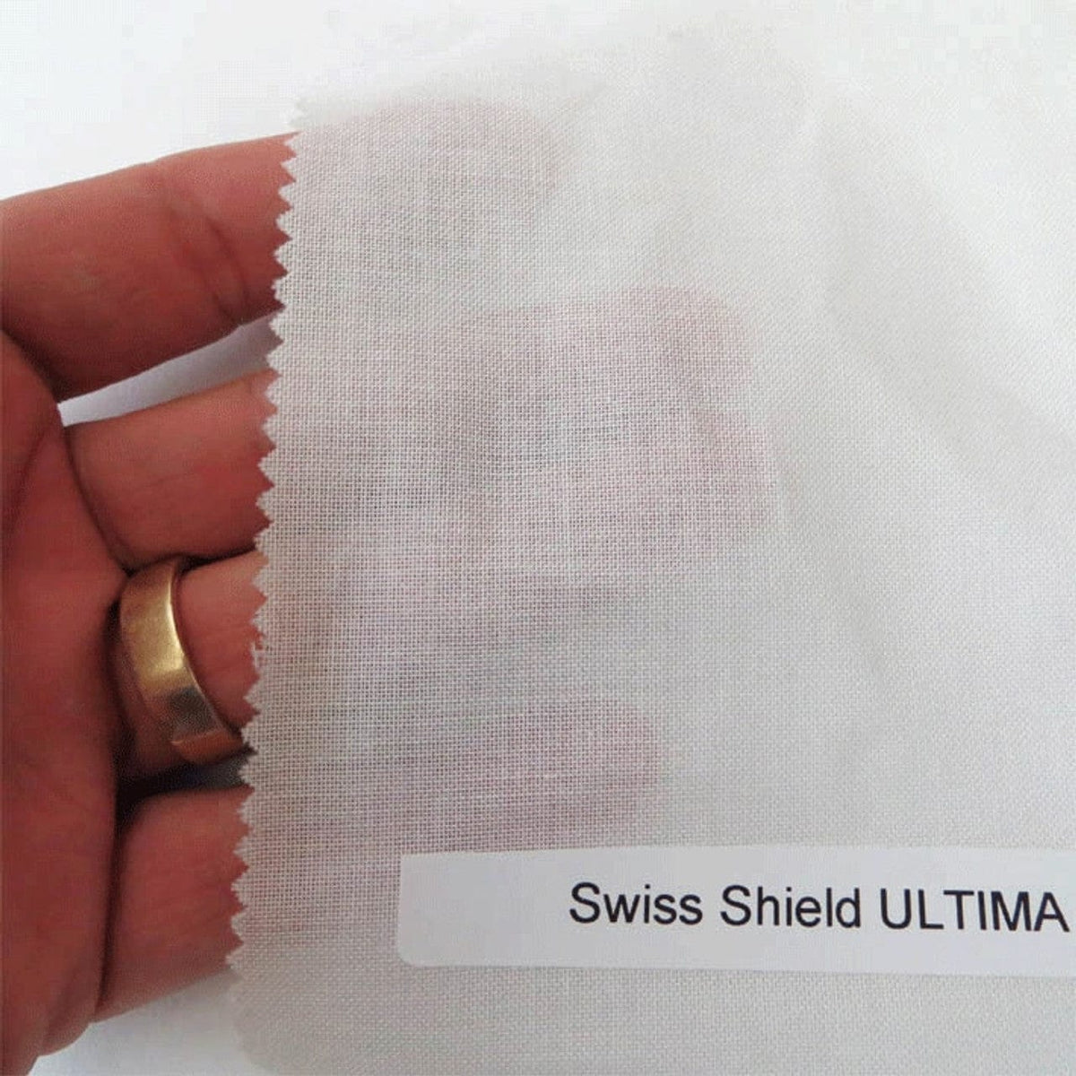 Swiss-Shield® ULTIMA™ | Shielding fabric – Aus Security Products