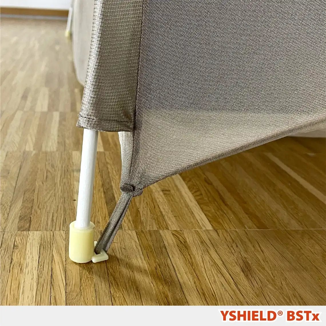 YSHIELD® BSTD | SAFECAVE Shielding tent | Size DOUBLE – Aus Security ...