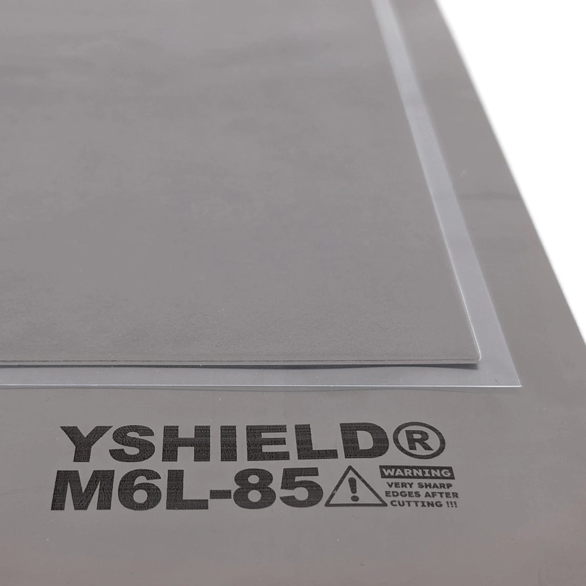 YSHIELD® M6L-85 | Magnetic field shielding plate | 80x55 cm – Aus ...