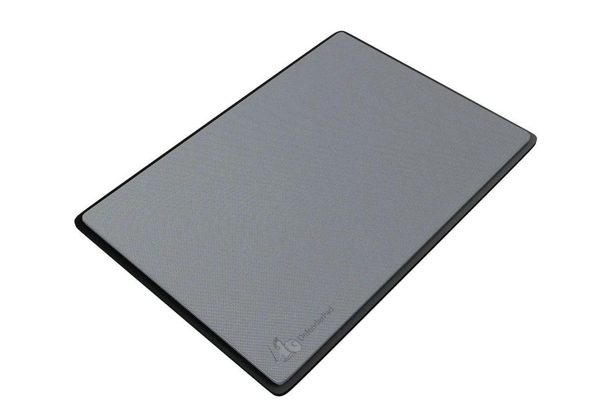 DefenderPad Laptop EMF Radiation + Heat Shield – Aus Security Products