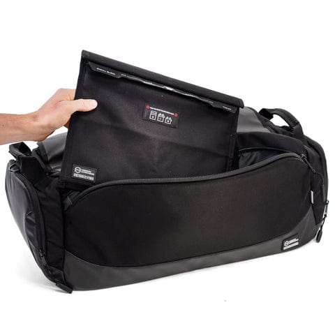 Mission Darkness Disconnect Faraday Duffel Bag — Travel – Aus Security ...