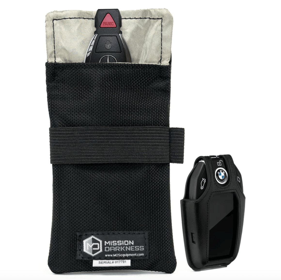 Mission Darkness – Aus Security Products