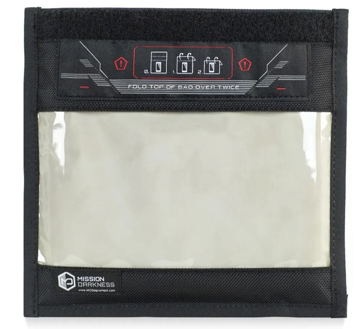 Faraday Bags – Aus Security Products